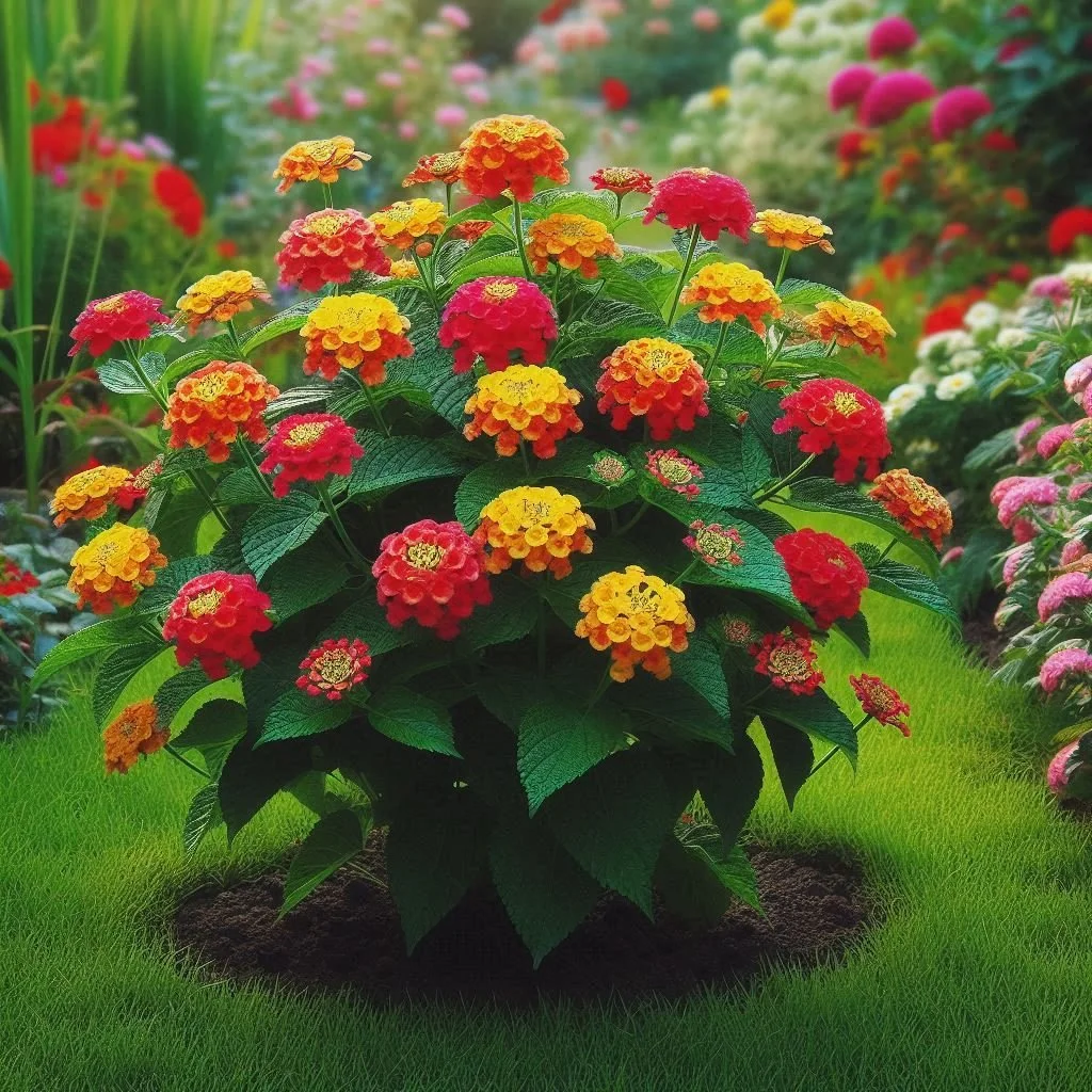 15 Deer Resistant Annuals for a Safe Garden