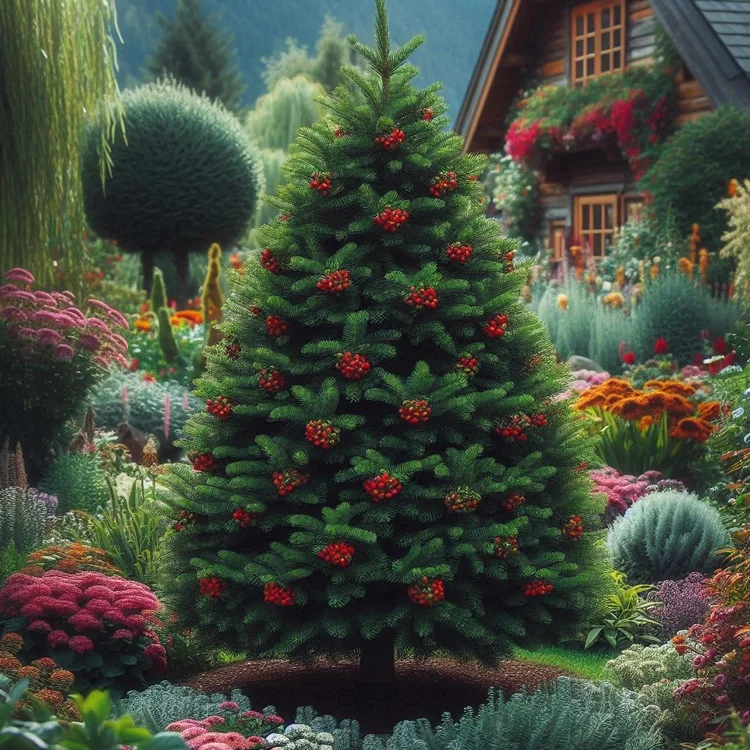 15 Low Maintenance Evergreen Shrubs to Plant Now