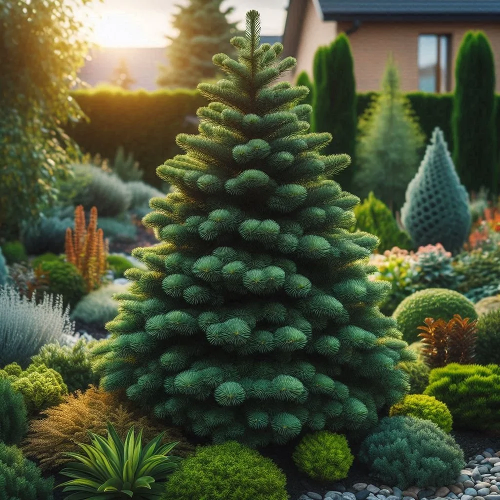 15 Low Maintenance Evergreen Shrubs to Plant Now