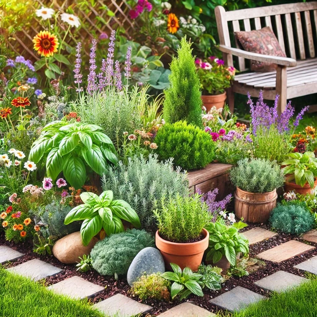 15 Creative Garden Ideas to Transform Your Space