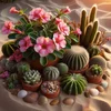 15 Stunning Desert Plants for a Drought-Tolerant Garden