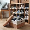 15 Clever Shoe Storage Ideas for Any Space