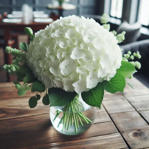 15 Stunning White Hydrangea Flowers for Your Garden