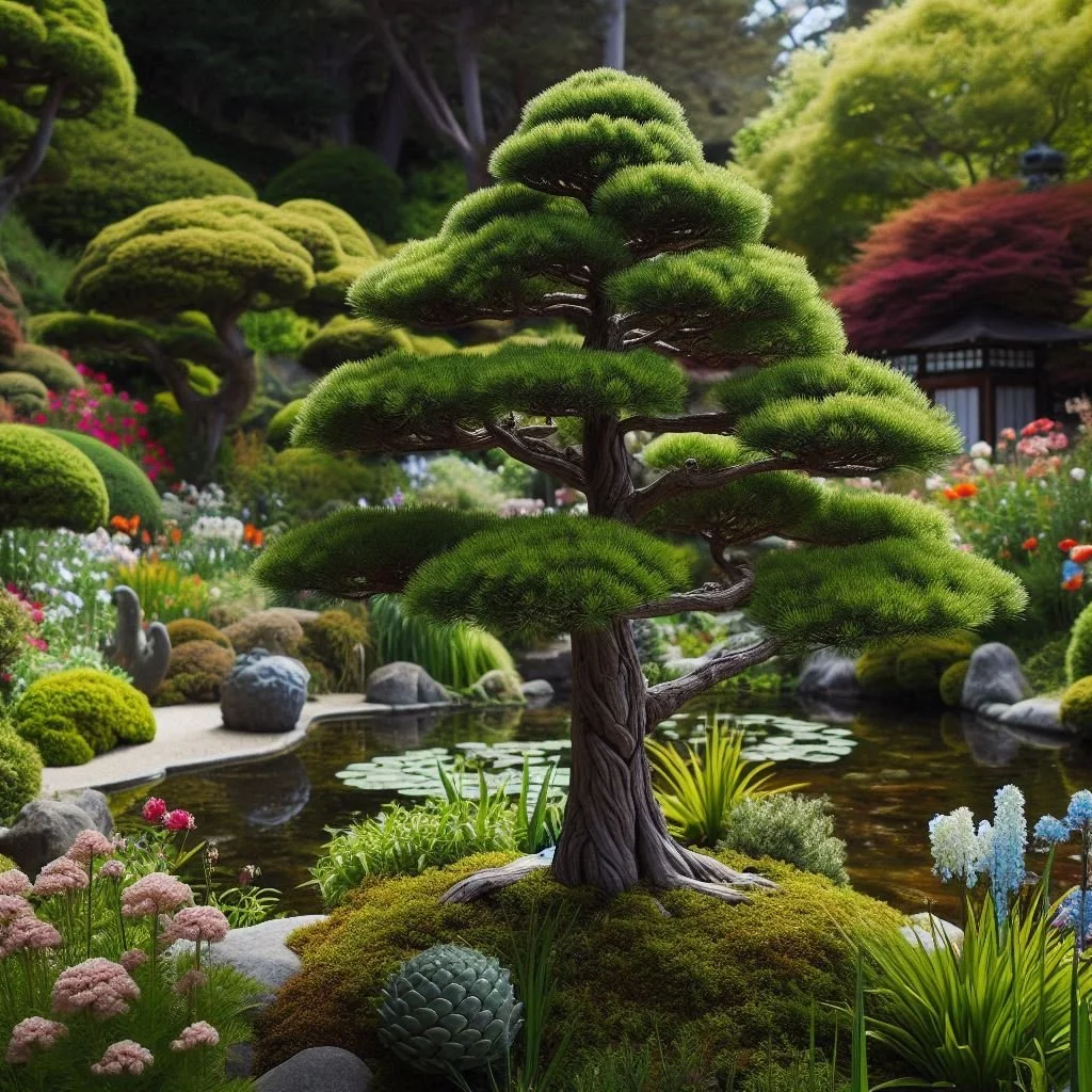 15 Low Maintenance Evergreen Shrubs to Plant Now