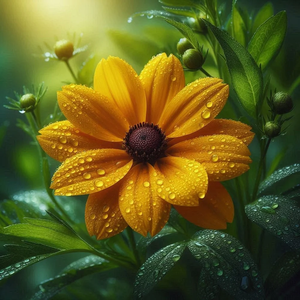 15 Late Summer Flowers to Brighten Your Garden