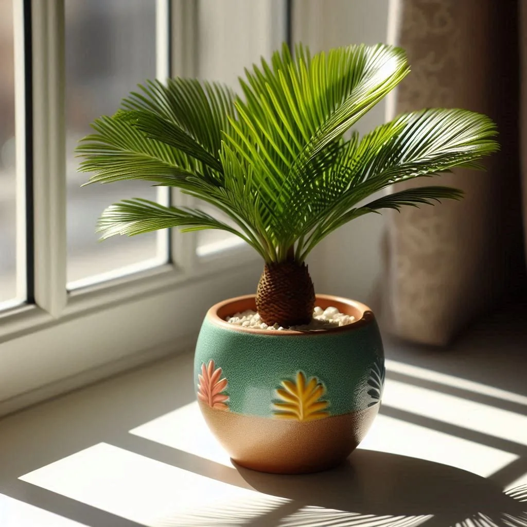 15 Stunning Small Palm Trees for Any Yard