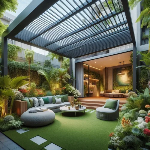 15 Creative Backyard Shade Ideas to Try