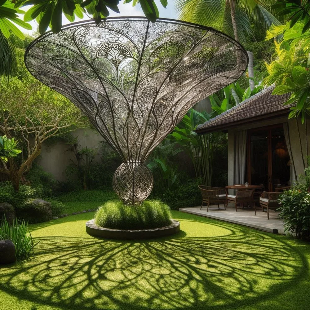 15 Creative Backyard Shade Ideas to Try