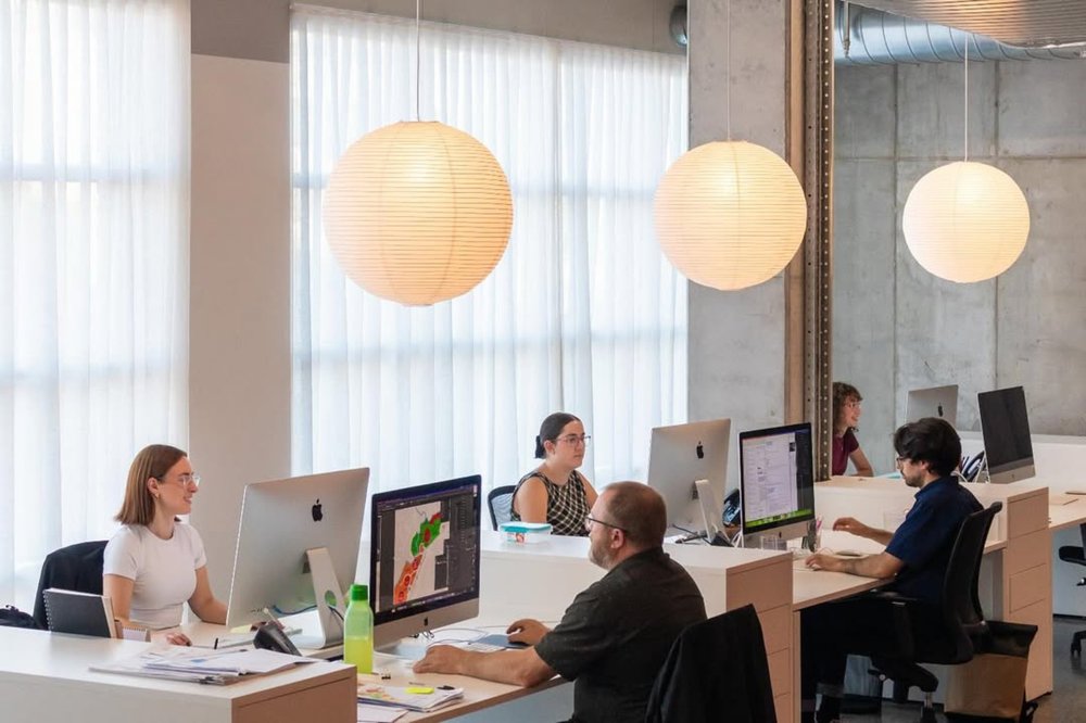 Nuttshell Graphics — Plus Workspace