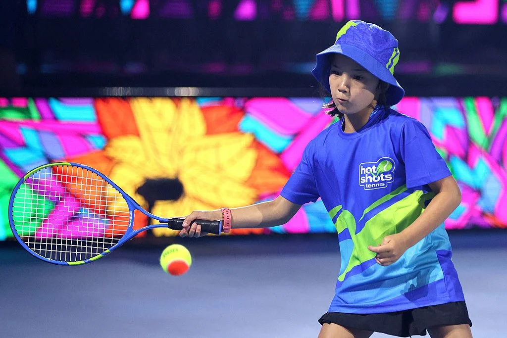 Netsports | Malvern Tennis Centre & Orrong Park Tennis Centre