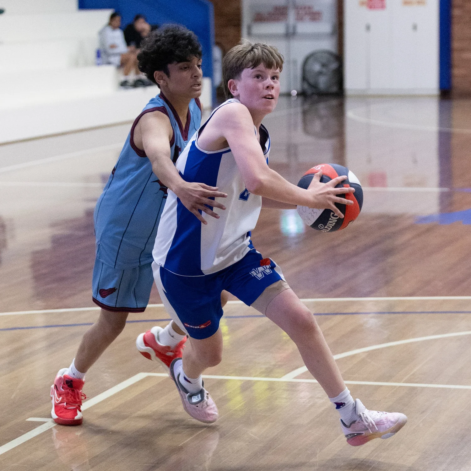 About Our Club — Waverley Basketball Club