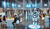 Why Hiring Robots Could Be the Game-Changer for Your Next Event — Robot ...
