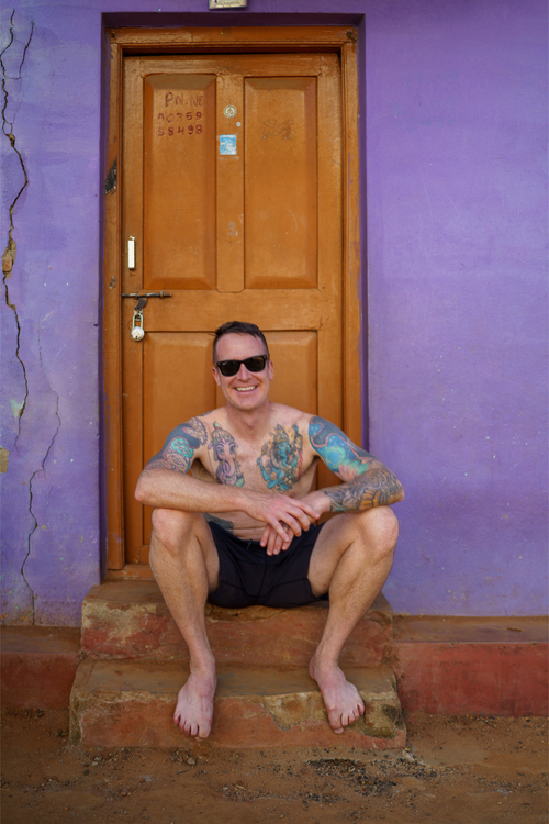 The Vinyasa People Yoga Studio