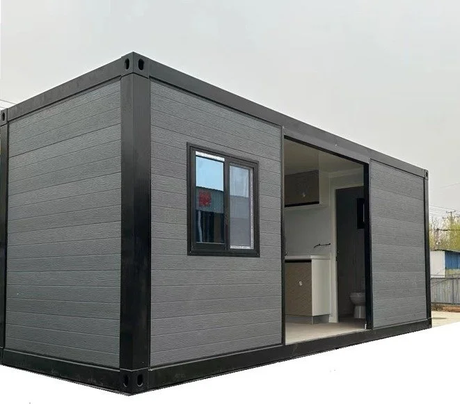 Mini Homes New Zealand Limited: Expandable, Portable and Tiny Cabin Homes