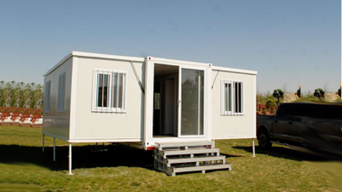 40ft Premium Mini Home — MiniHomes NZ
