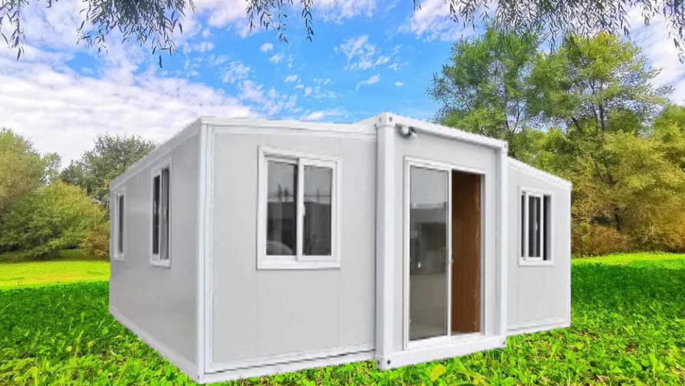 Mini Homes New Zealand Limited: Expandable, Portable and Tiny Cabin Homes