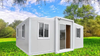 Mini Homes New Zealand Limited: Expandable, Portable and Tiny Cabin Homes