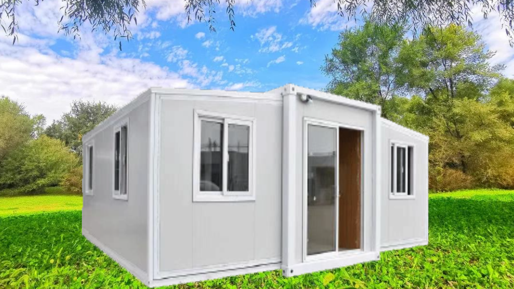 Mini Homes New Zealand Limited: Expandable, Portable and Tiny Cabin Homes