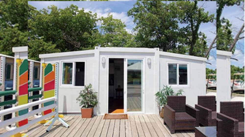 30ft Premium Mini Home — MiniHomes NZ