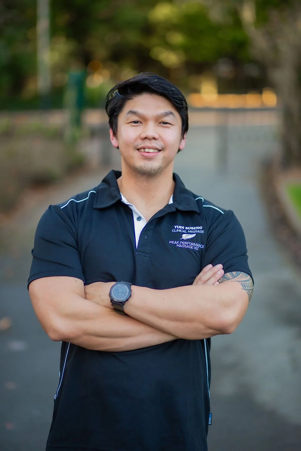 Team — Peak Performance Massage