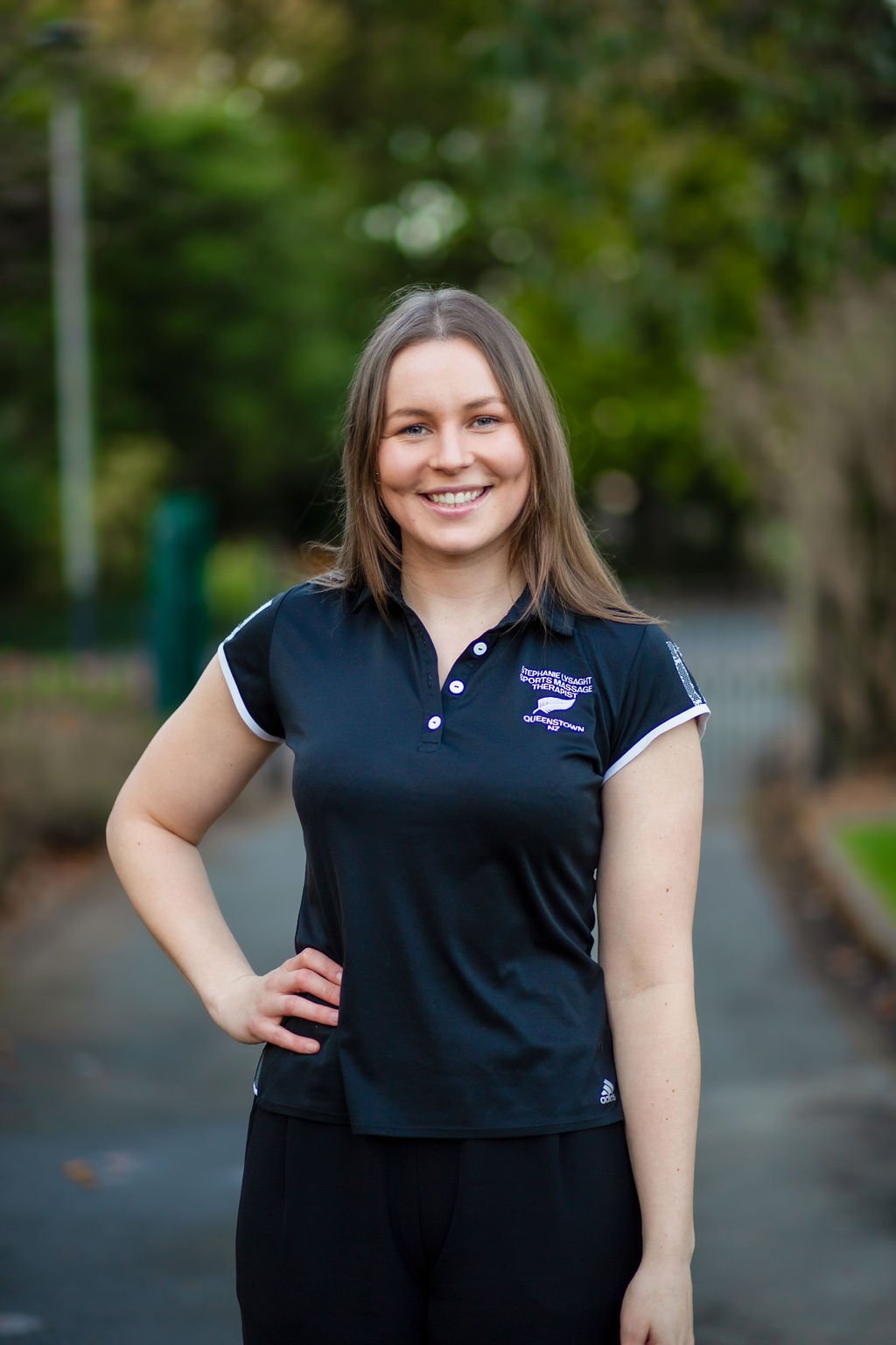 Team — Peak Performance Massage