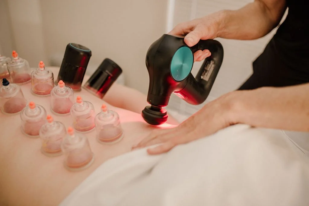 Peak Performance Massage