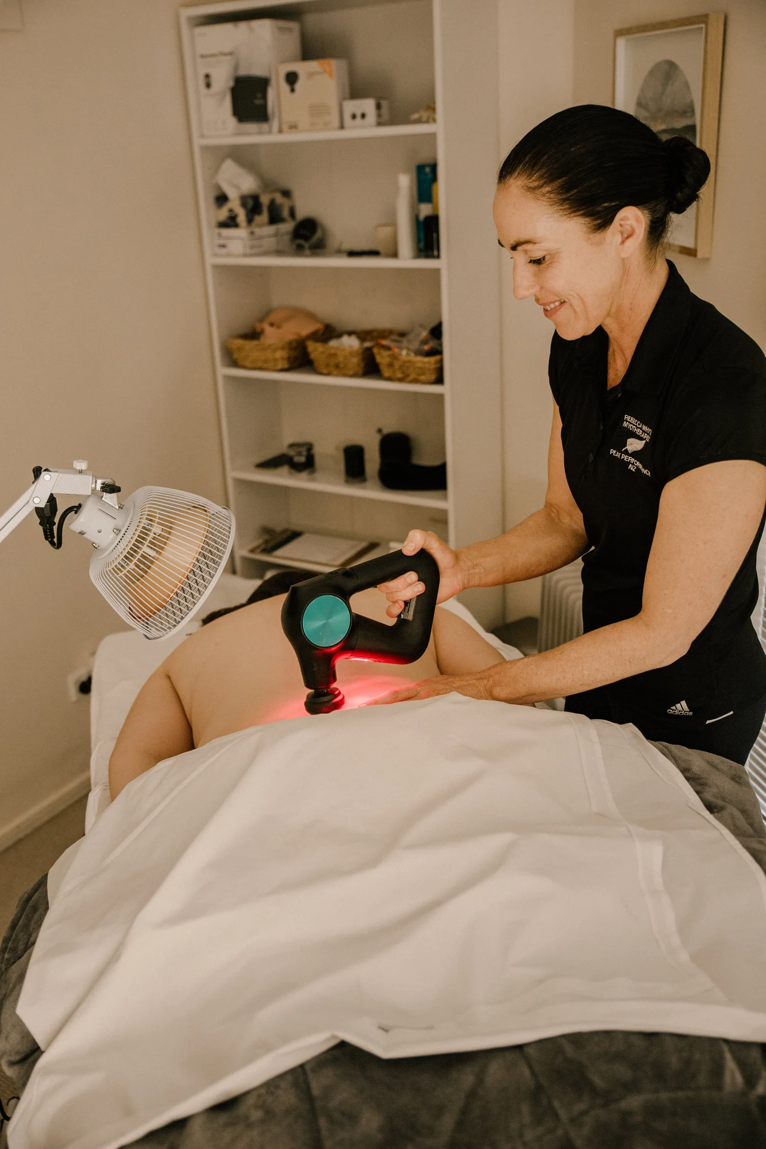 Peak Performance Massage