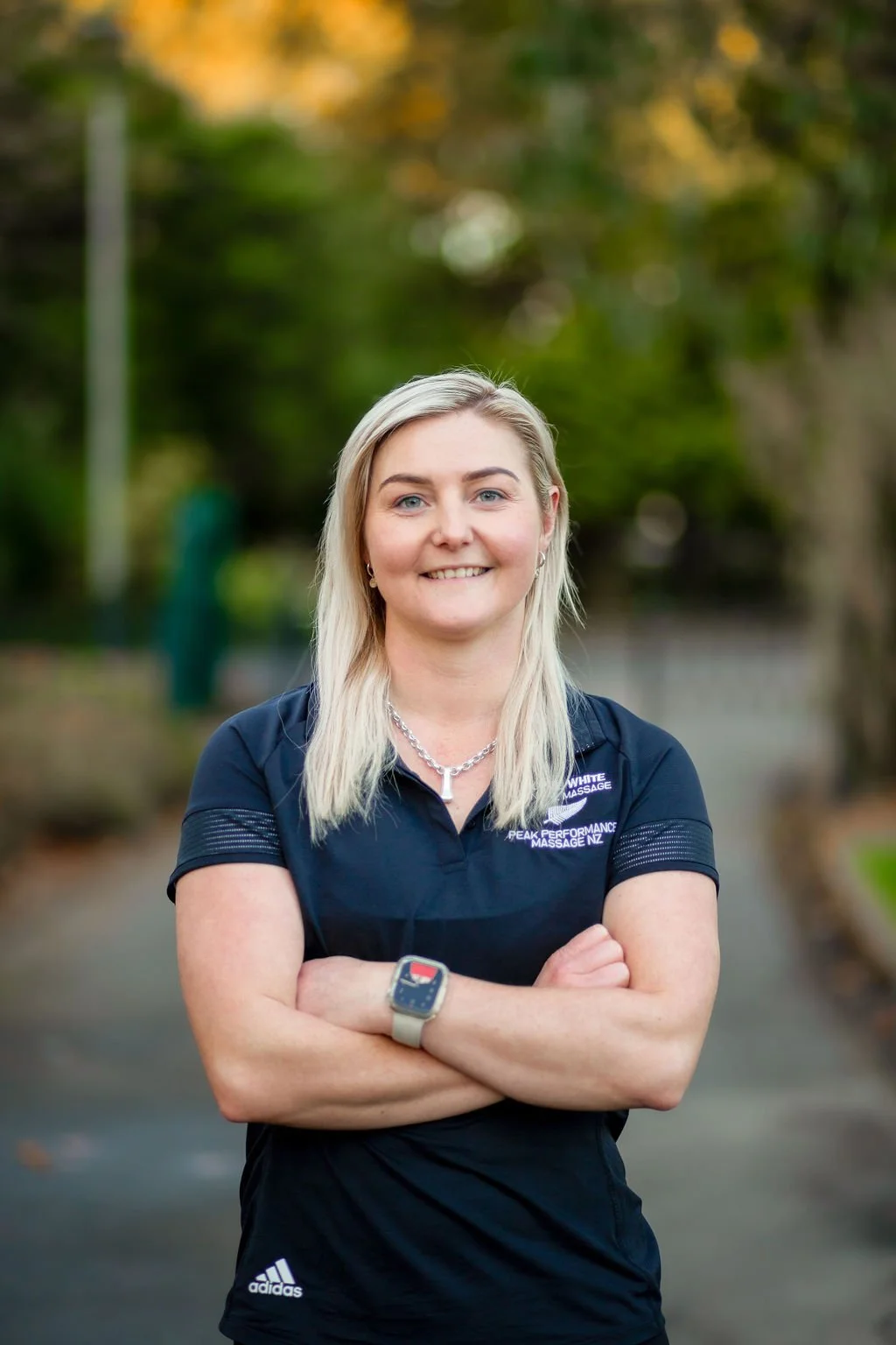 Team — Peak Performance Massage