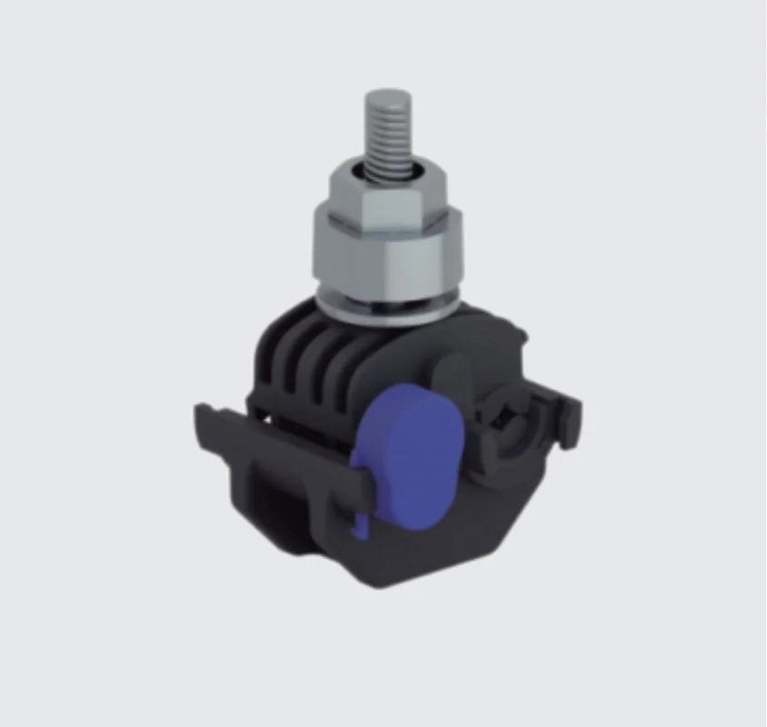CDPU - UNIVERSAL PIERCING CONNECTOR — Abright Resources Corporation