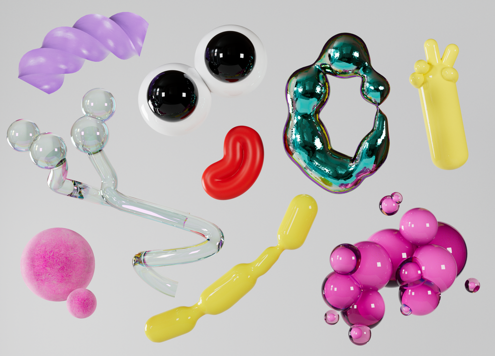 Gallery 3 — Eva Cremers