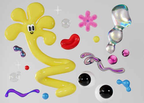 Gallery 3 — Eva Cremers