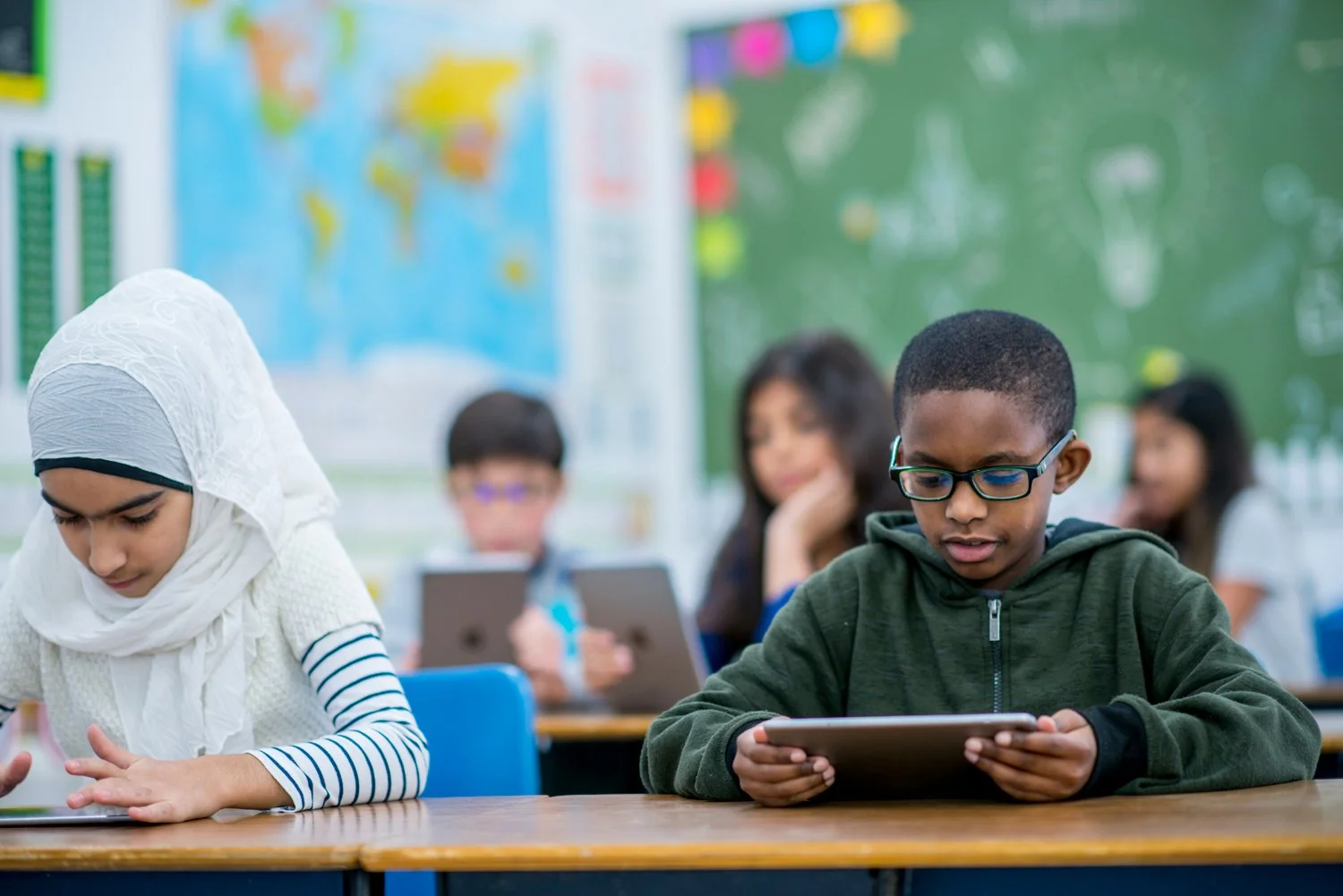 Curriculum Support for Schools — National Society for Education