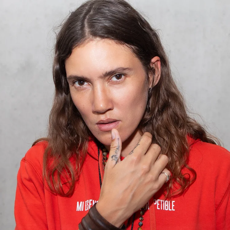 ZURICH FASHION WEEK // 11.-15.2.26