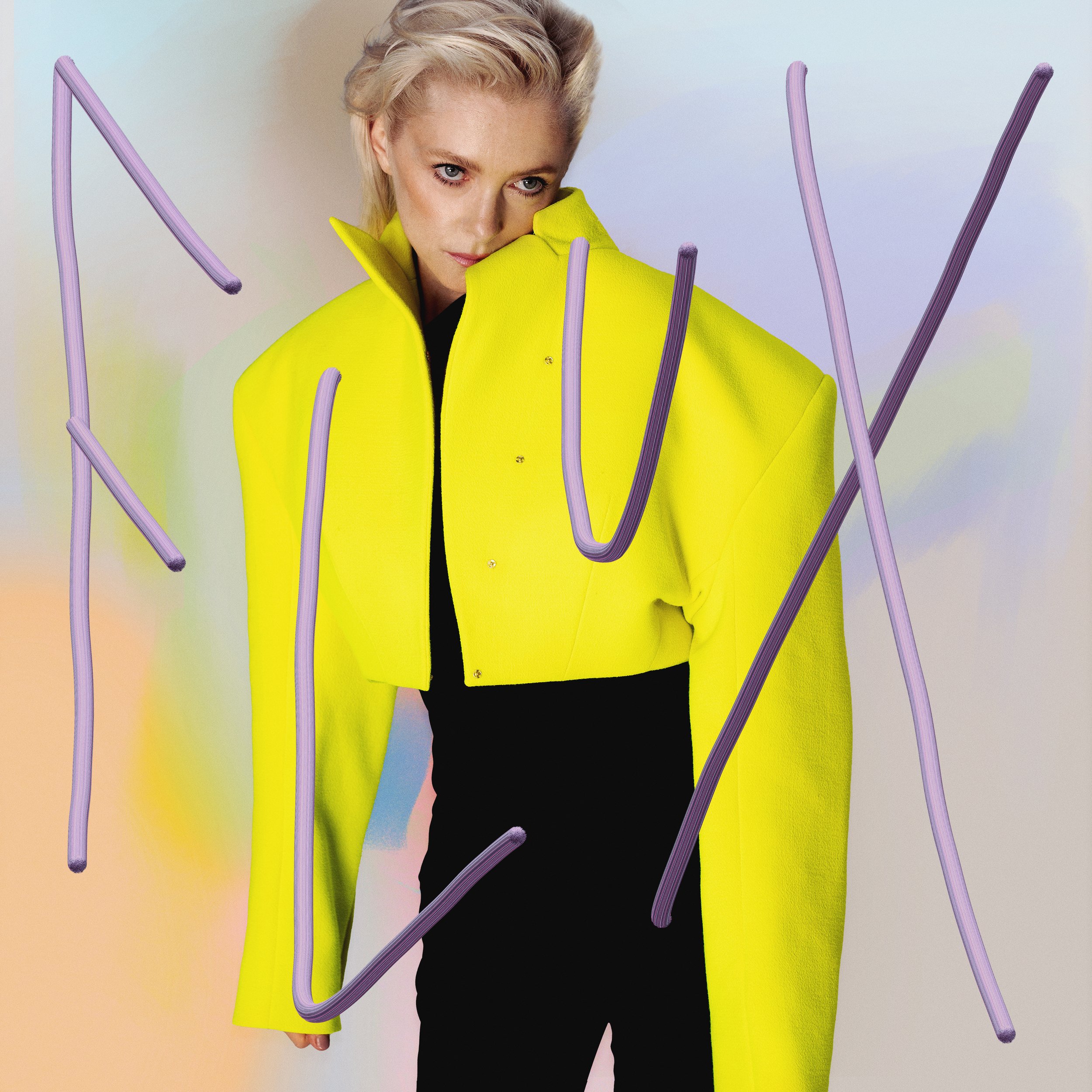 OFFICIAL STORE — ALISON GOLDFRAPP