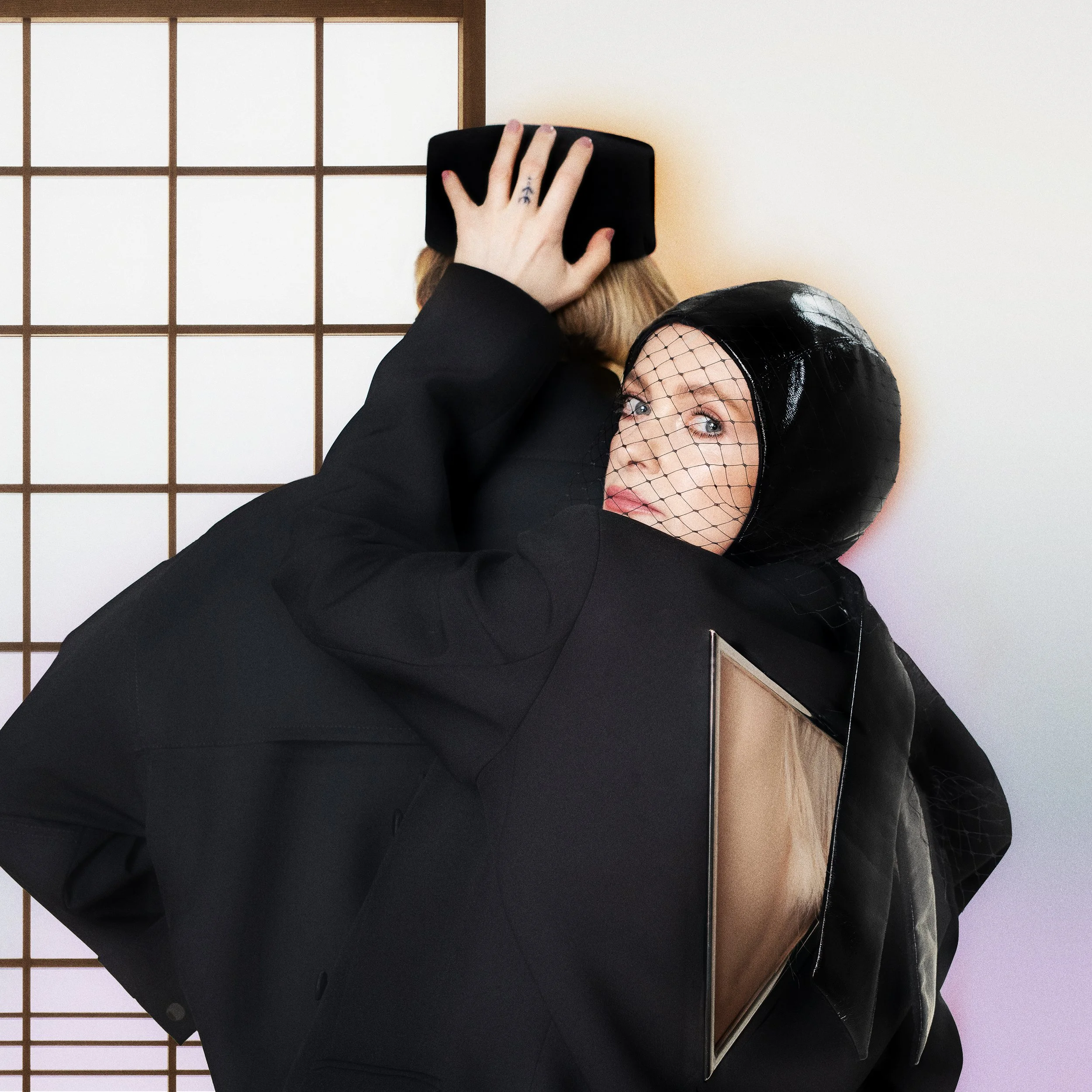 Music — Alison Goldfrapp