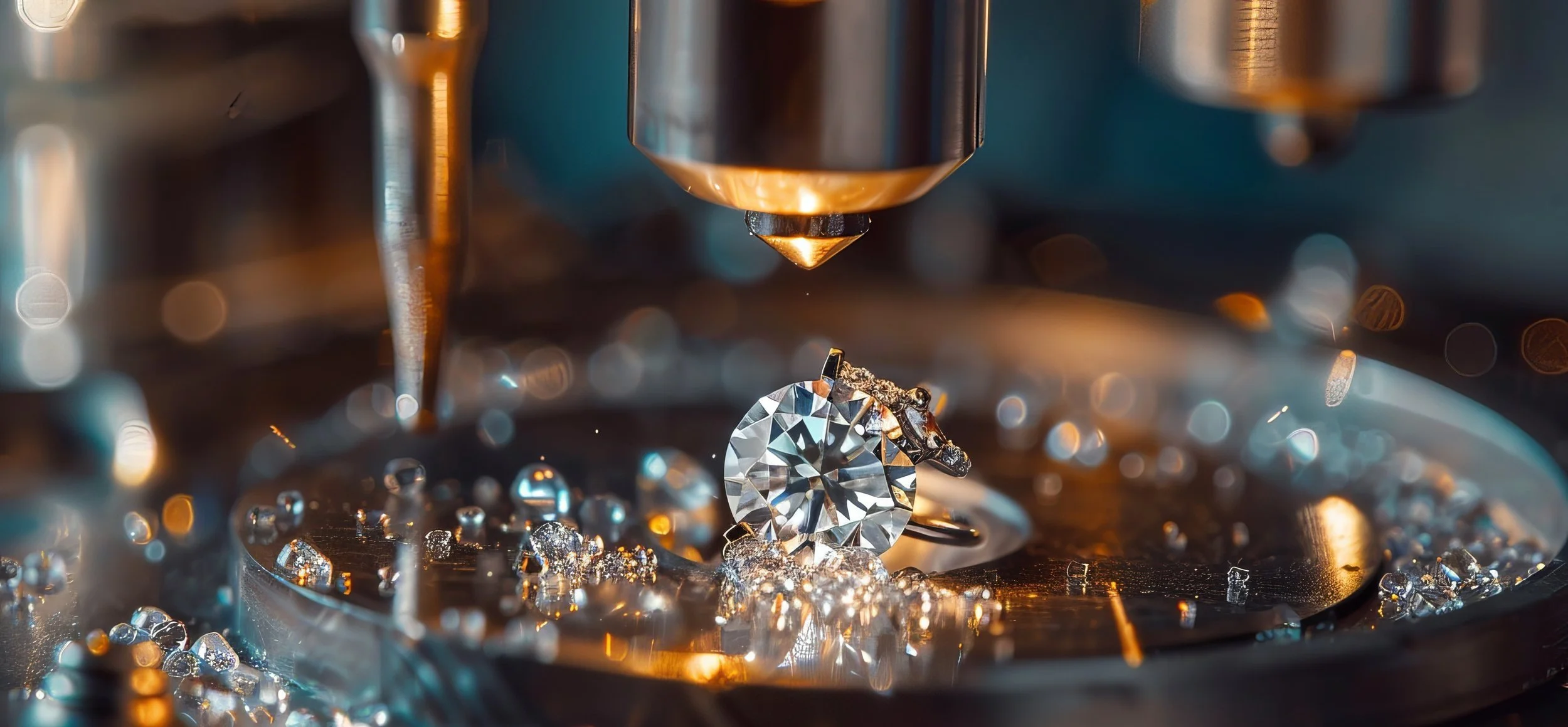 Ethicarat – Luxury Fine Jewelry | Custom Designs with AI