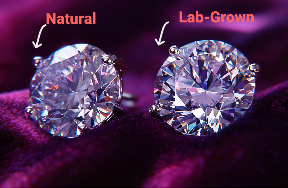 Ethicarat – Luxury Fine Jewelry | Custom Designs with AI