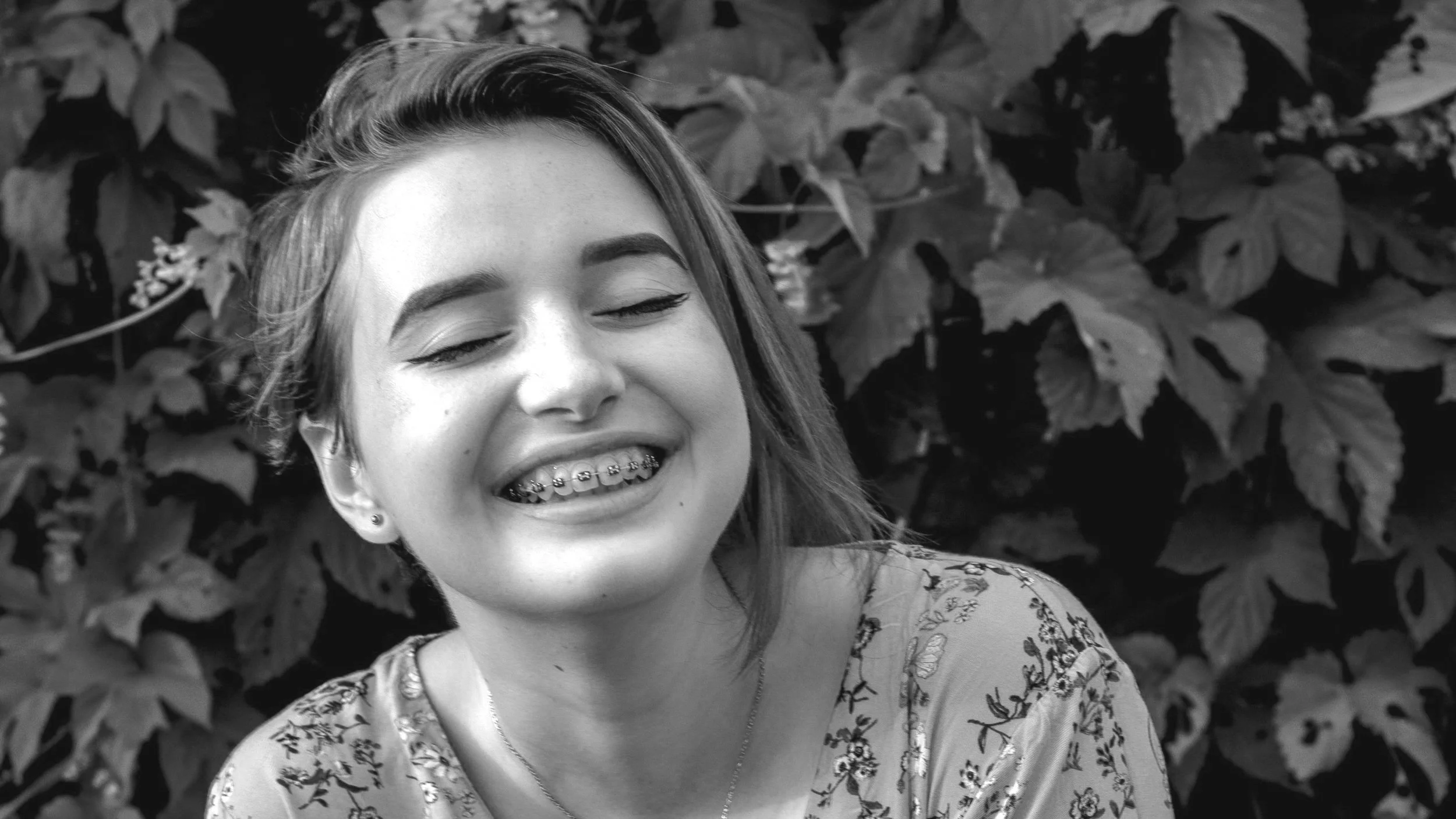 Braces for Teenagers — Professor Ama Johal | Consultant Orthodontist