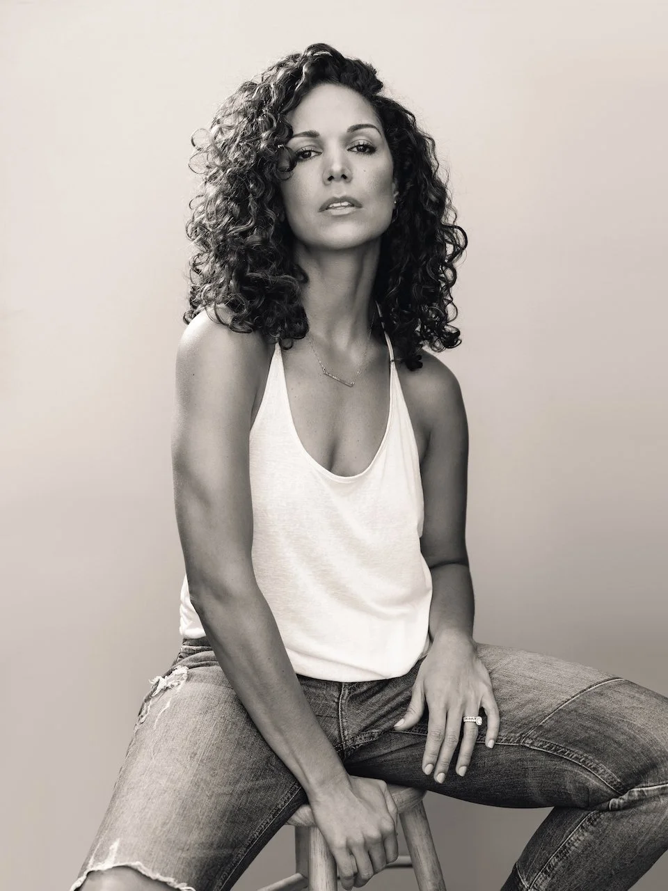 Jennifer Rias