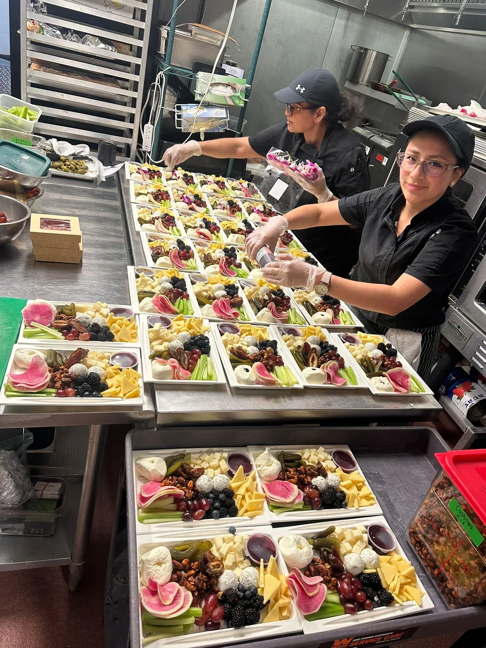 Our Story — HappyBoards