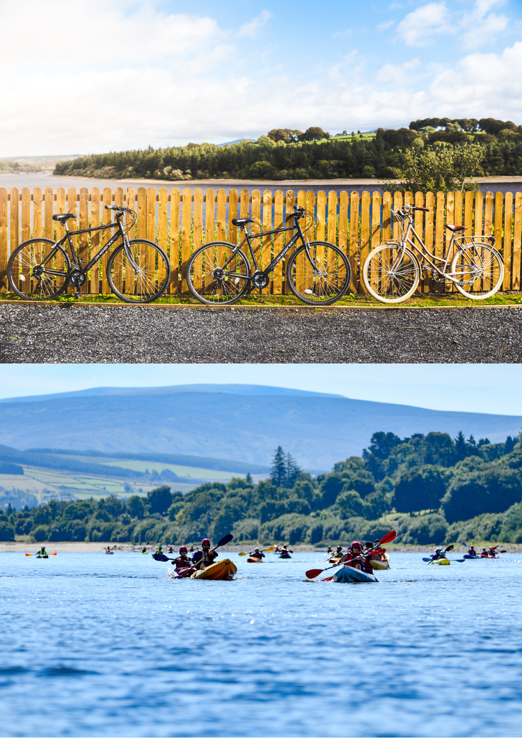 Activity Centre — The Avon