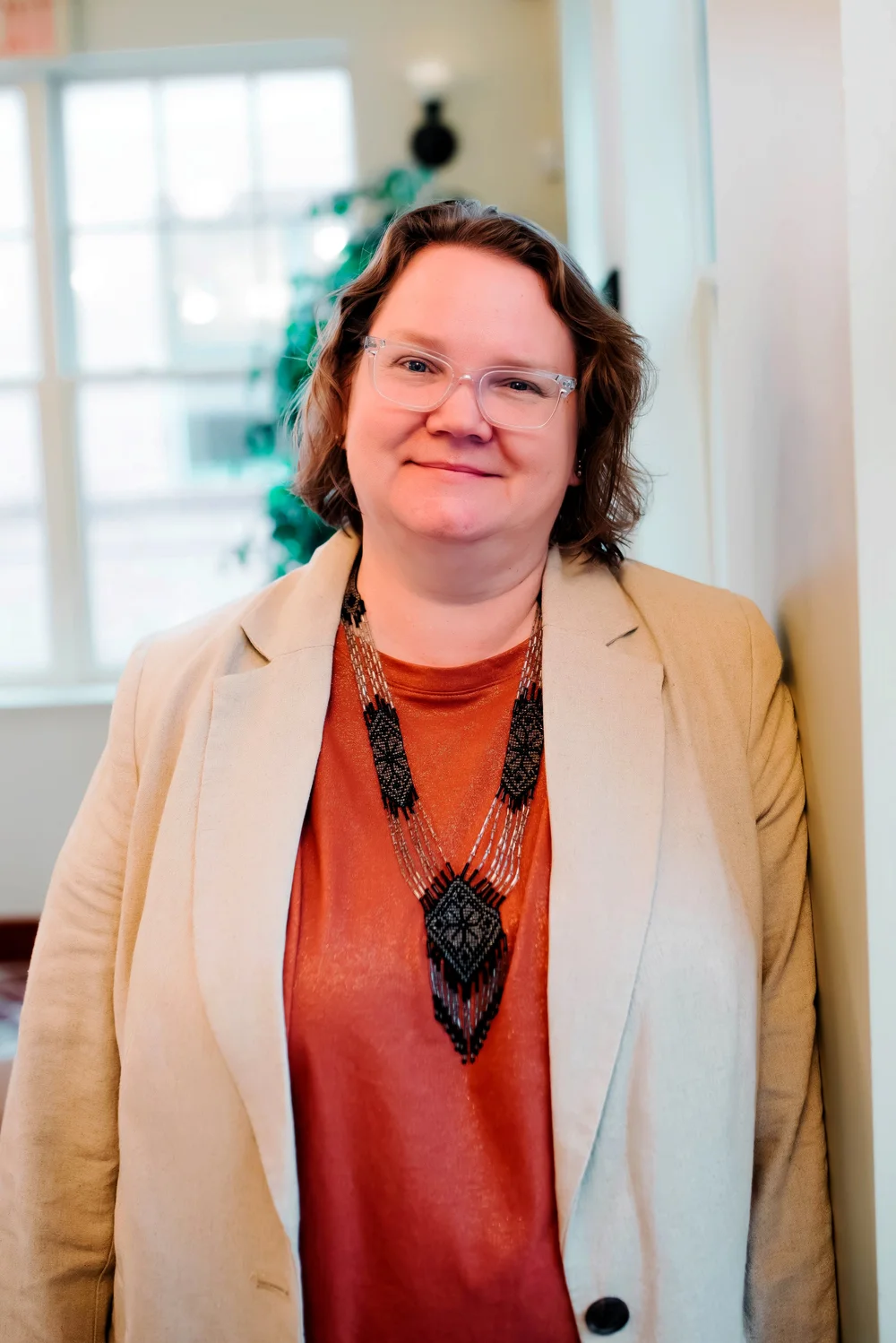 Jamie English — Inner Revolution, PLLC