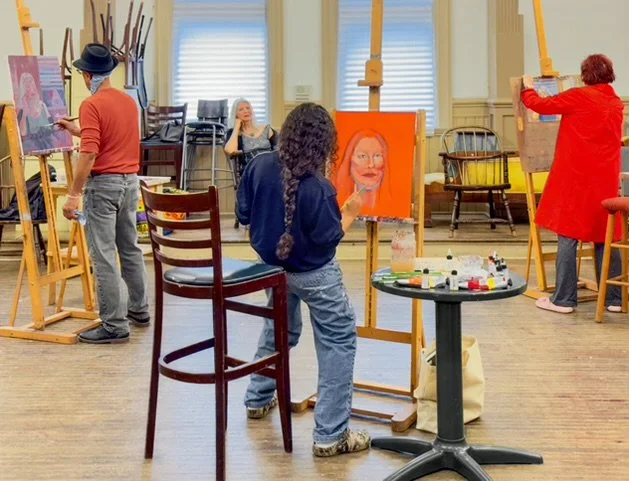 Arts & Letters Club of Toronto