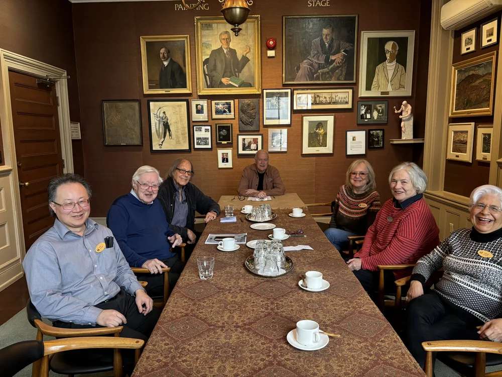 Governance — Arts & Letters Club of Toronto