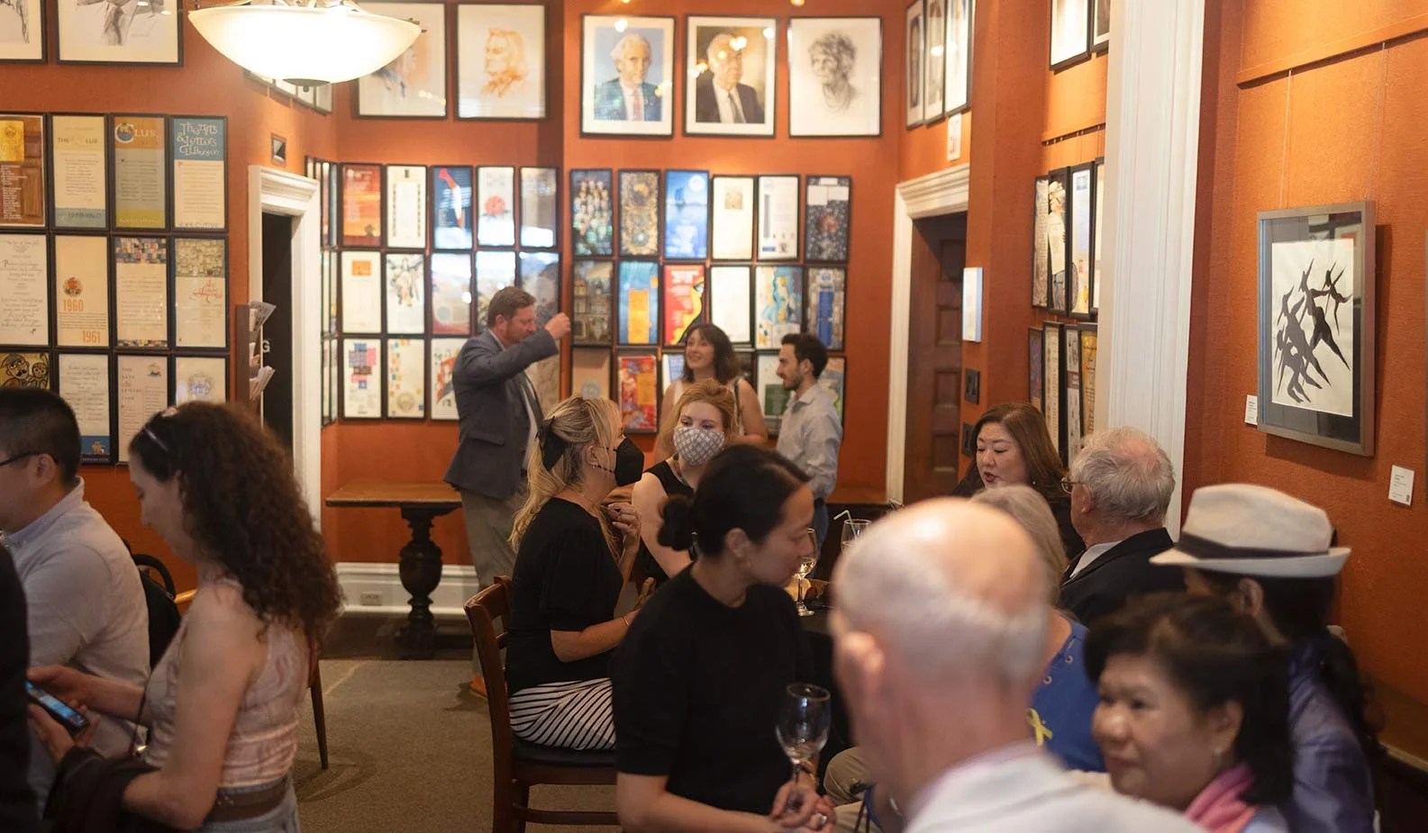 Arts & Letters Club of Toronto