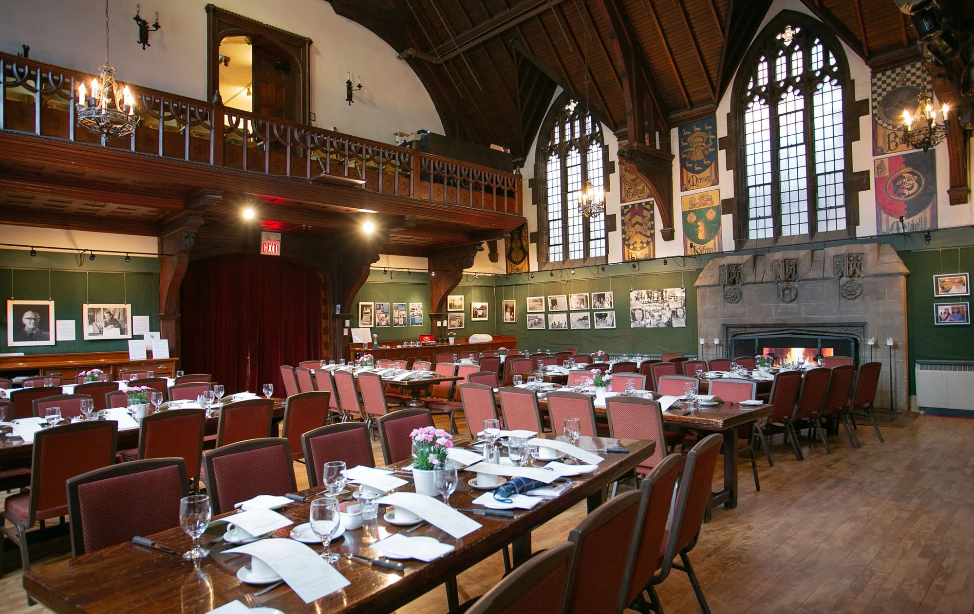 Arts & Letters Club of Toronto