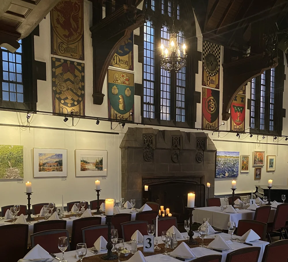 Arts & Letters Club of Toronto