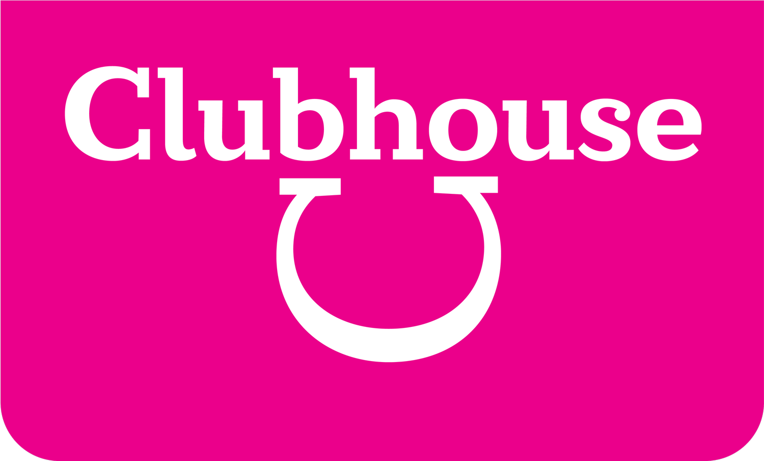 Clubhouse | Exceptional support