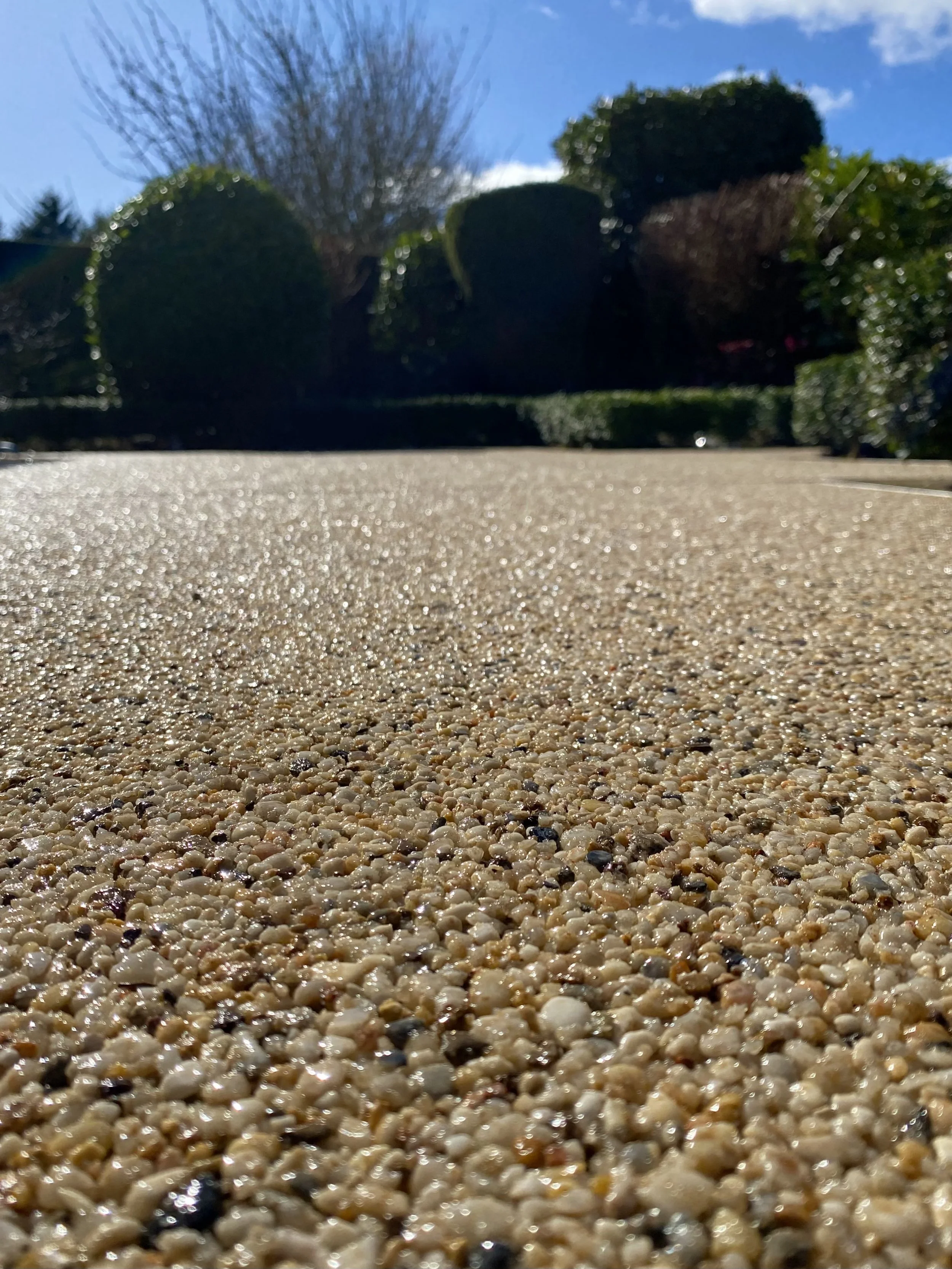 ResinRite Surfaces