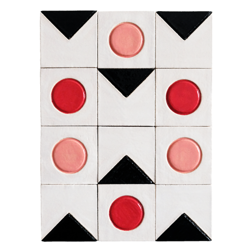 Shop | Discover Unique Tiles - Shop Now — A Pyramid of Tiles ⏐ Handmade ...